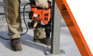 Ramset - Products that make building easier