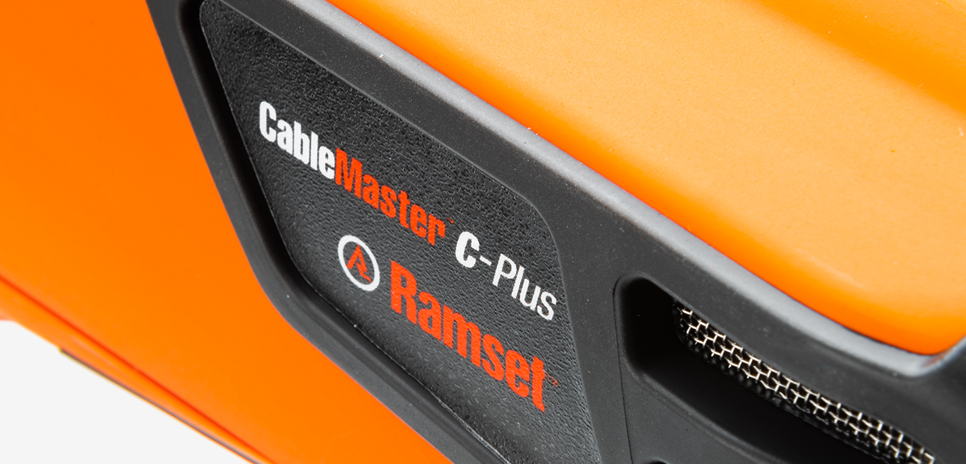 Work more, charge less with gas-powered tools - Ramset