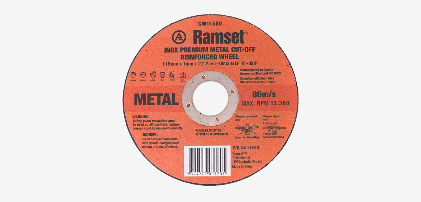 FomoFill™ - Ramset