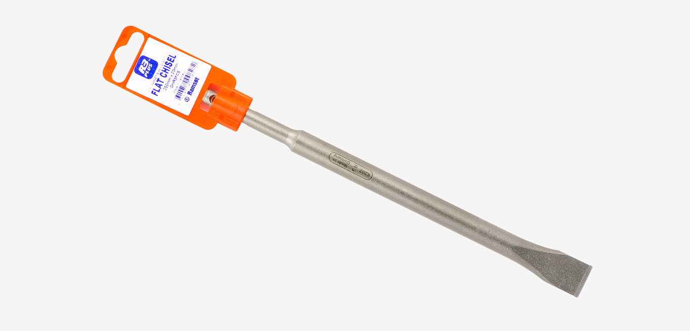 FomoFill™ - Ramset