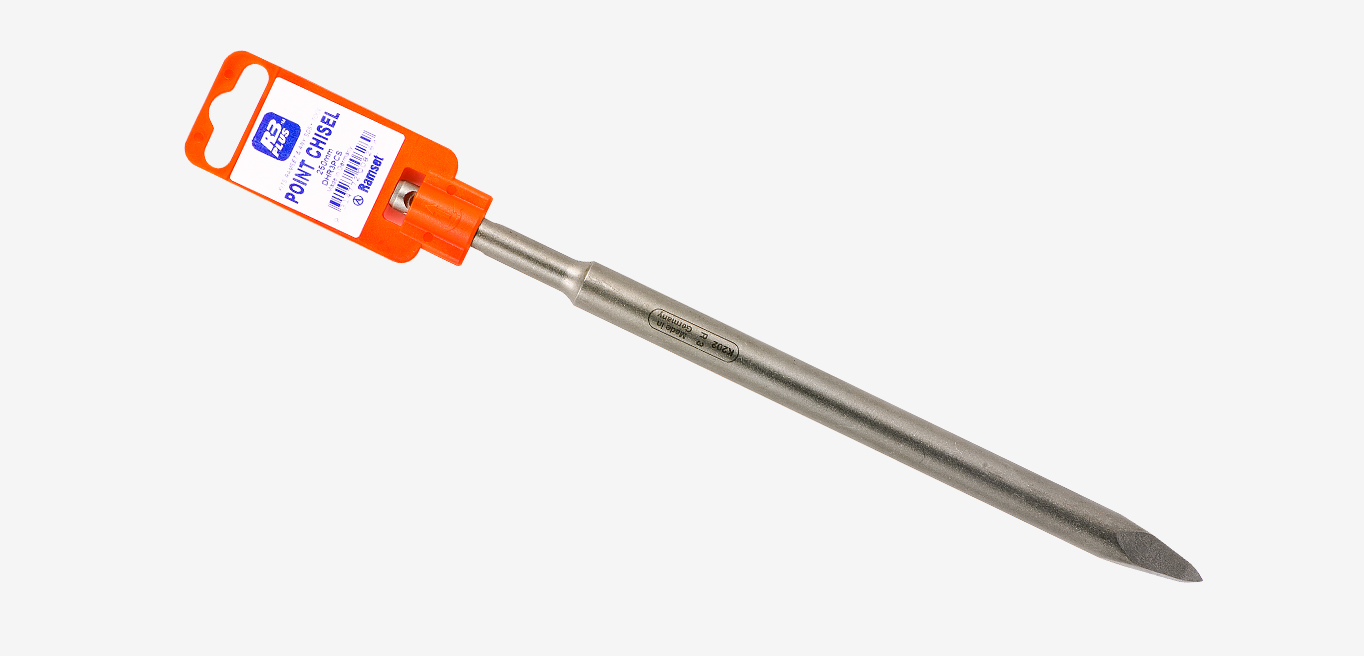 FomoFill™ - Ramset