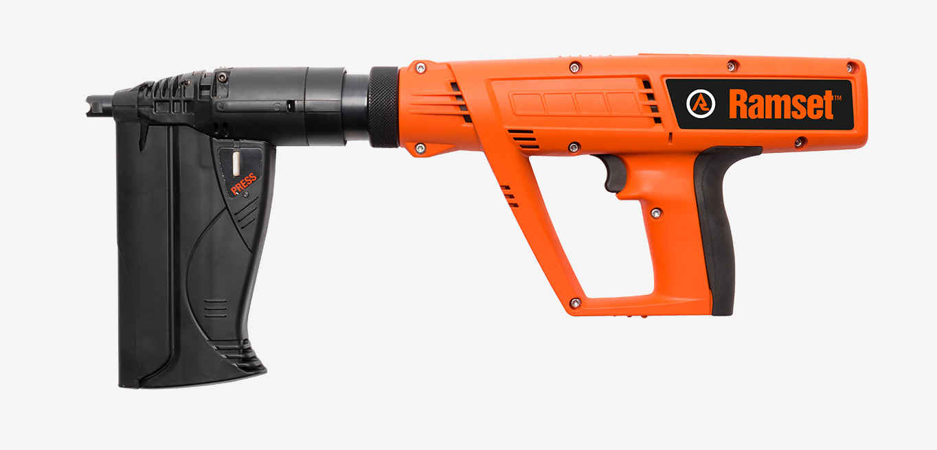 FrameBoss™ XPM - Limited Edition Camouflage - Ramset