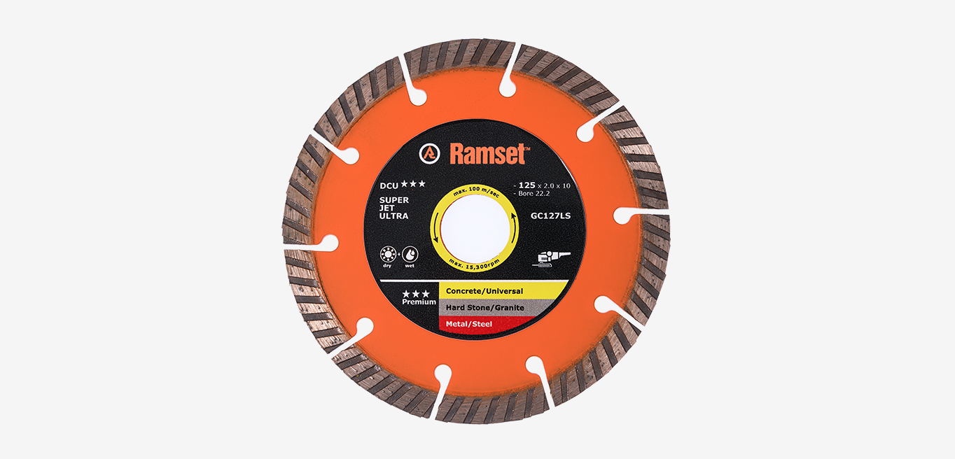 FomoFill™ - Ramset