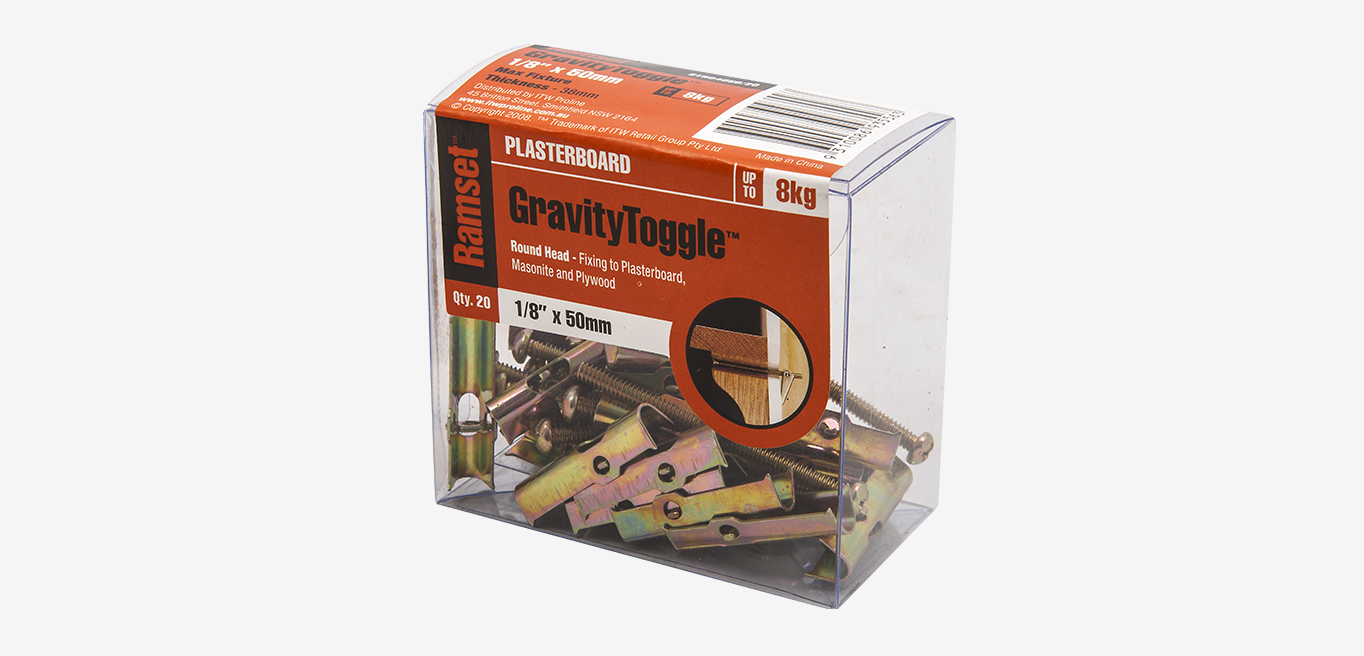 RamToggle™ - Ramset