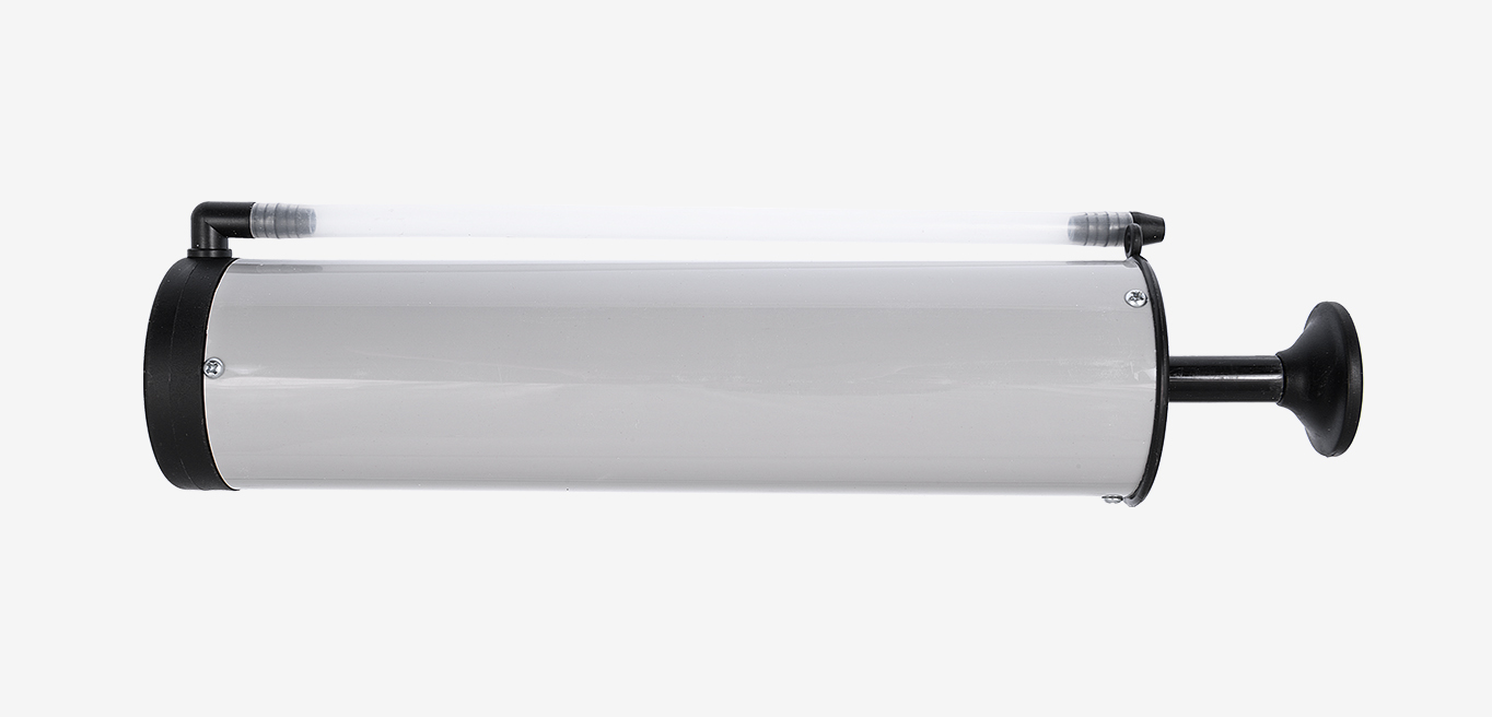 FomoFill™ - Ramset