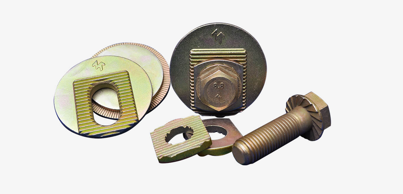 ReidBrace™ - Ramset