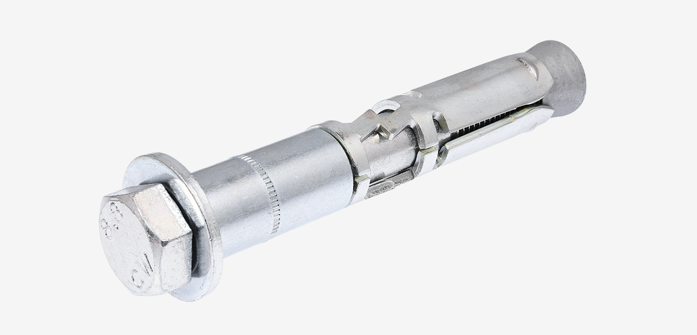 SpaTec Xtrem - Ramset