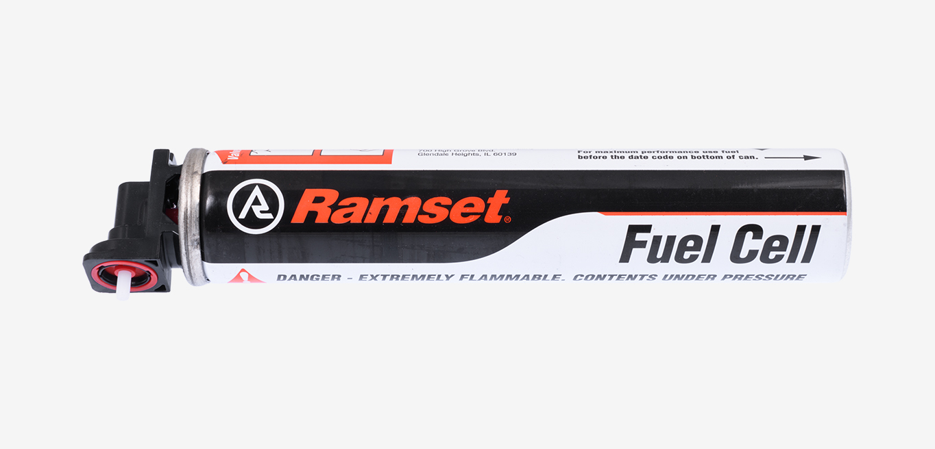 FomoFill™ - Ramset