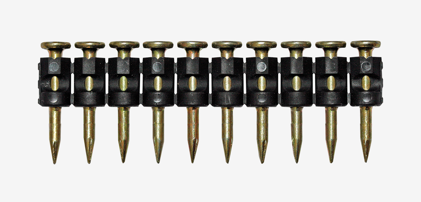 FomoFill™ - Ramset