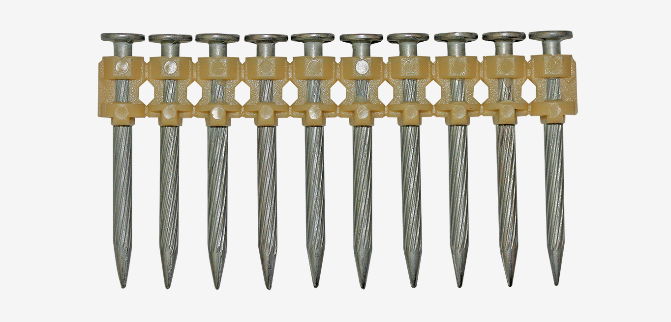 FomoFill™ - Ramset