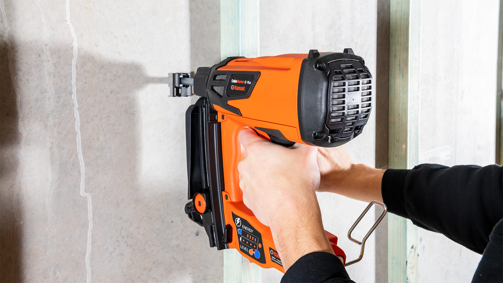 Ramset - Products that make building easier