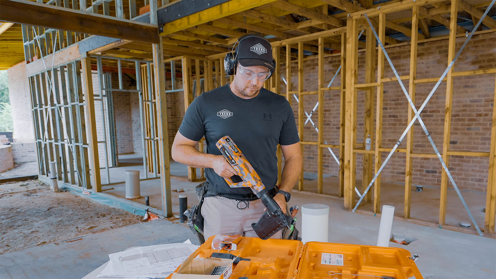 Ramset - Products that make building easier