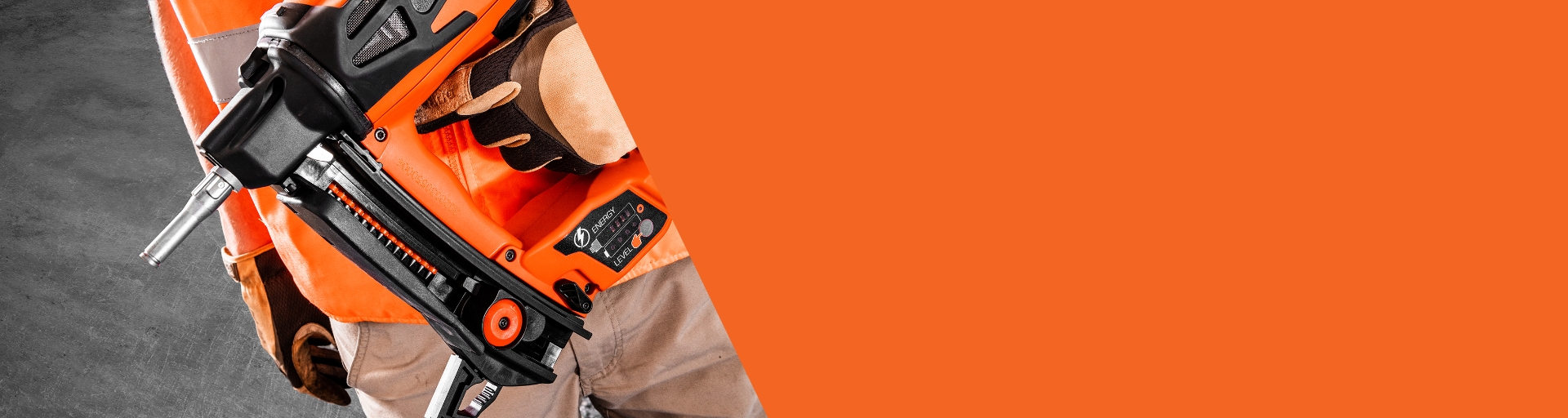 Ramset - Products that make building easier