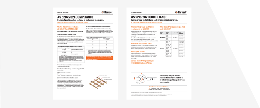 RESOURCES HUB - Ramset
