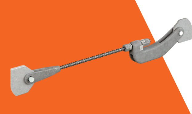 BRACING & CONNECTIONS - Ramset