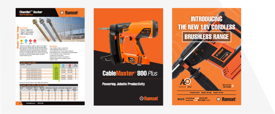 RESOURCES HUB - Ramset